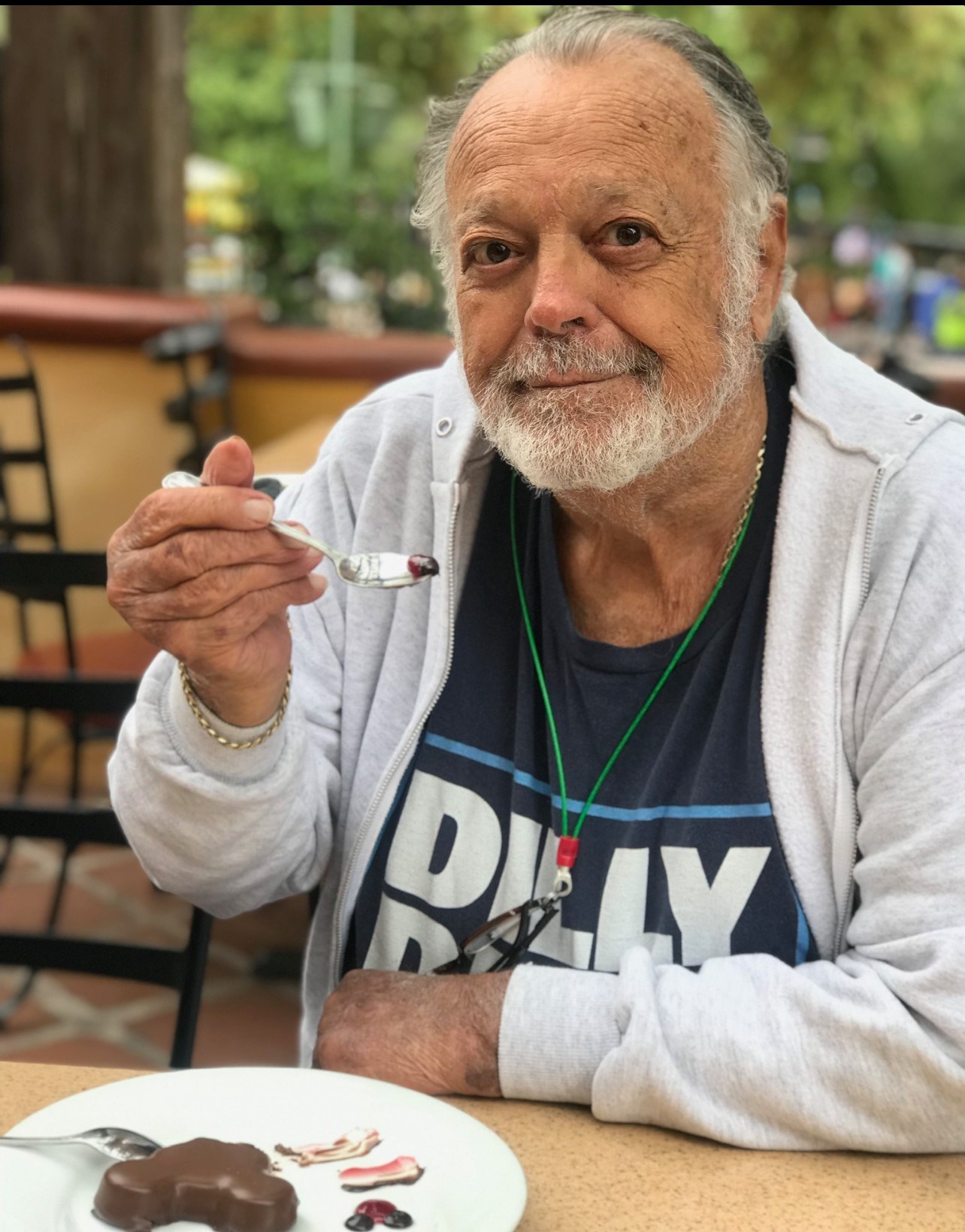 Robert Hill Obituary - Yorba Linda, CA