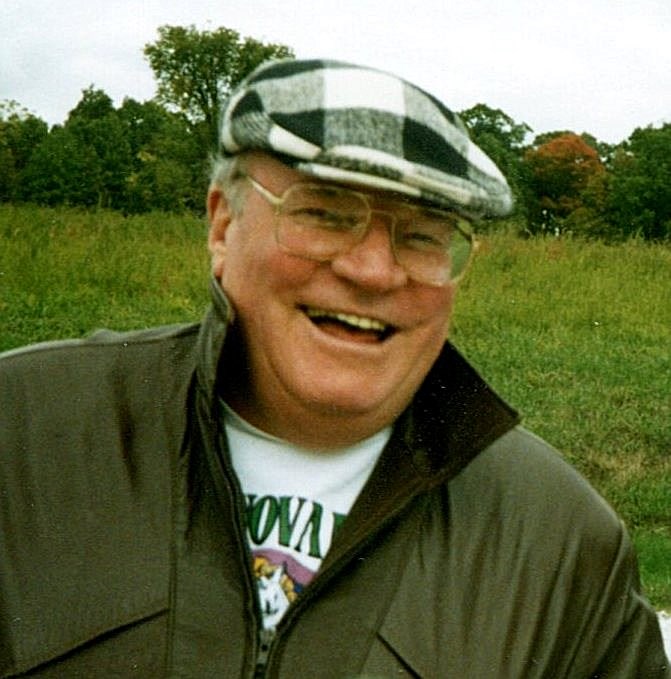 Thomas Donovan Obituary - St. Louis, MO