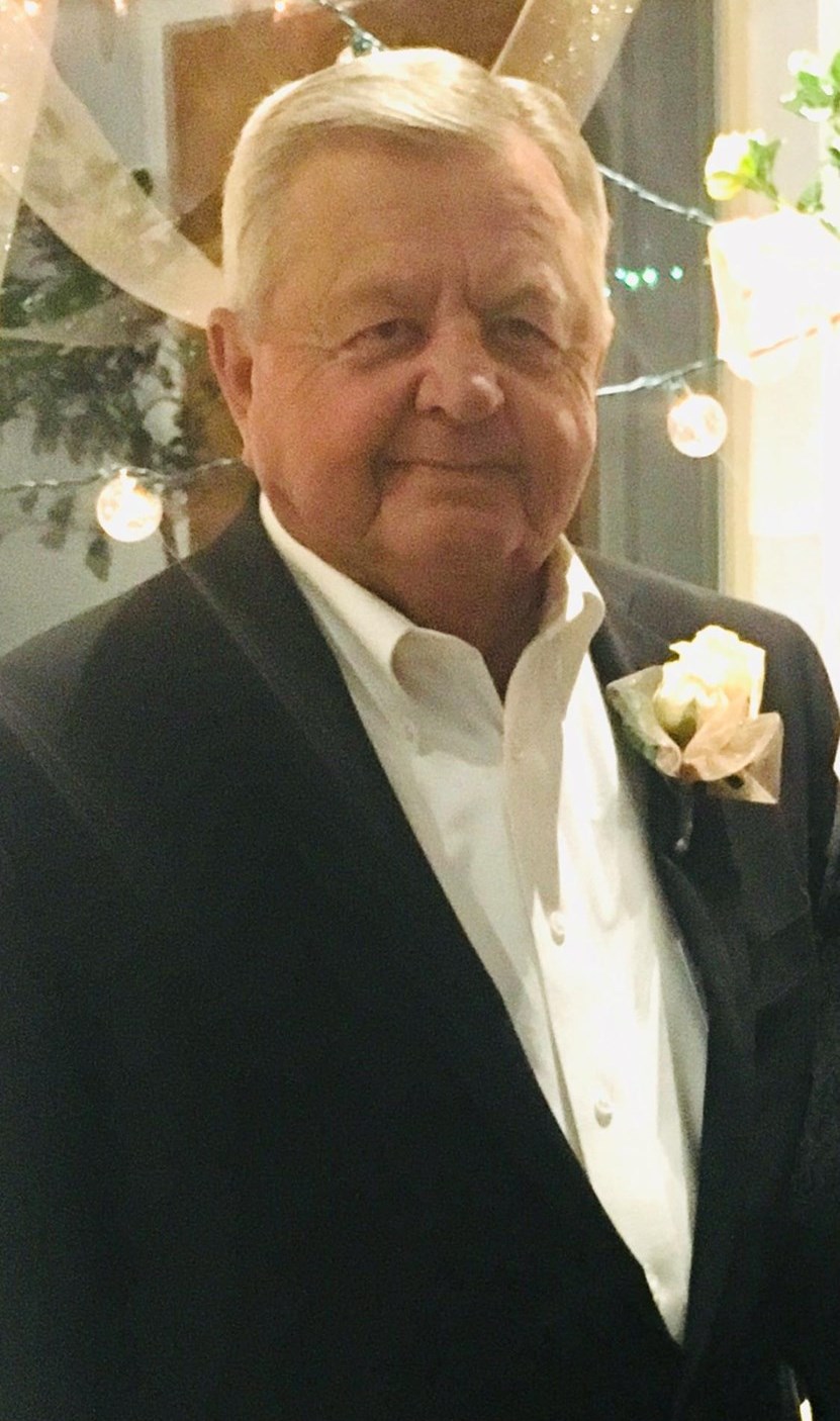 David Perry Obituary - Carrollton, TX