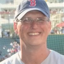 David Spychalski Obituary - Columbus, OH