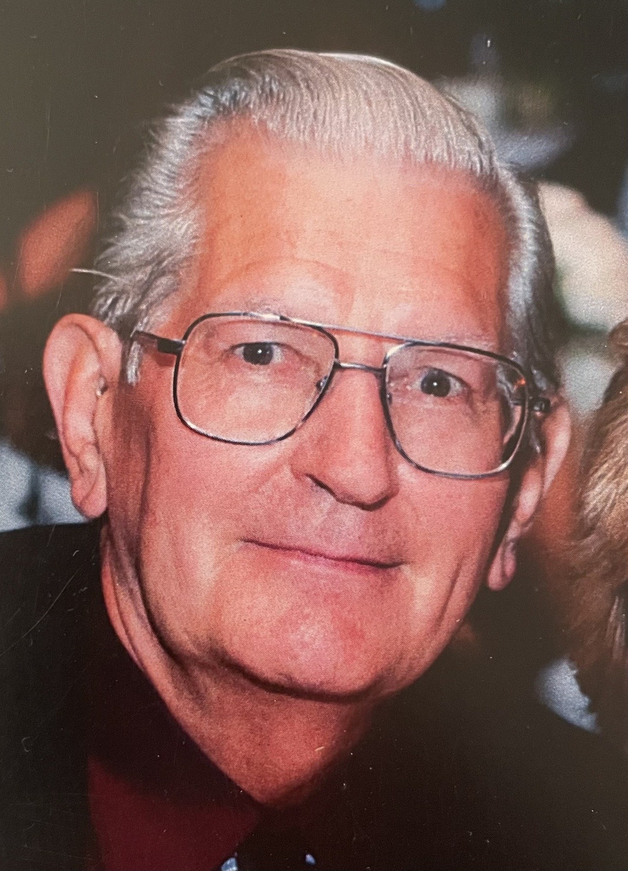 Kenneth Bruce Obituary - Peterborough, ON