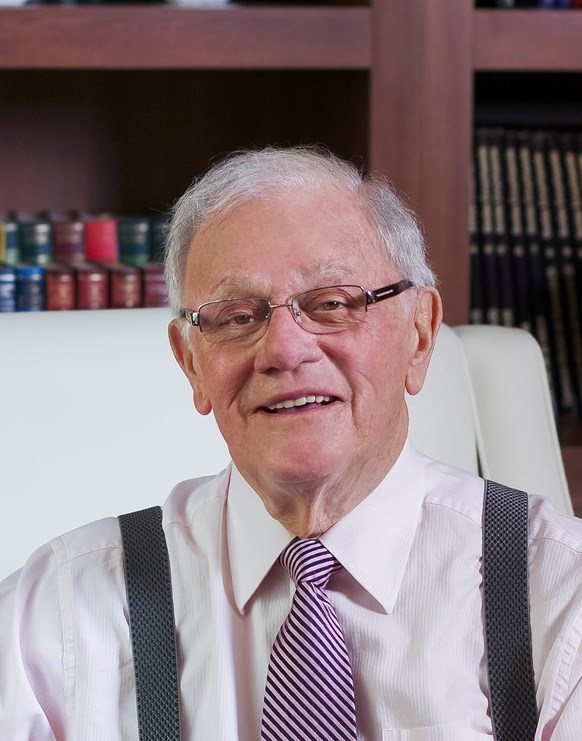 Lionel Lavallée Obituario - Brossard, QC