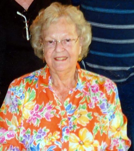 Helen Kempf Obituary - Fairborn, OH