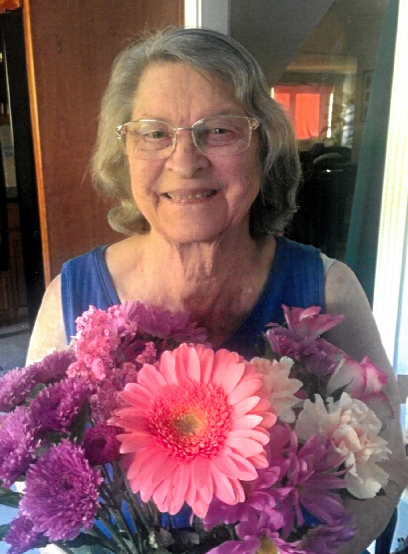 Barbara Matson Obituary - Portland, OR