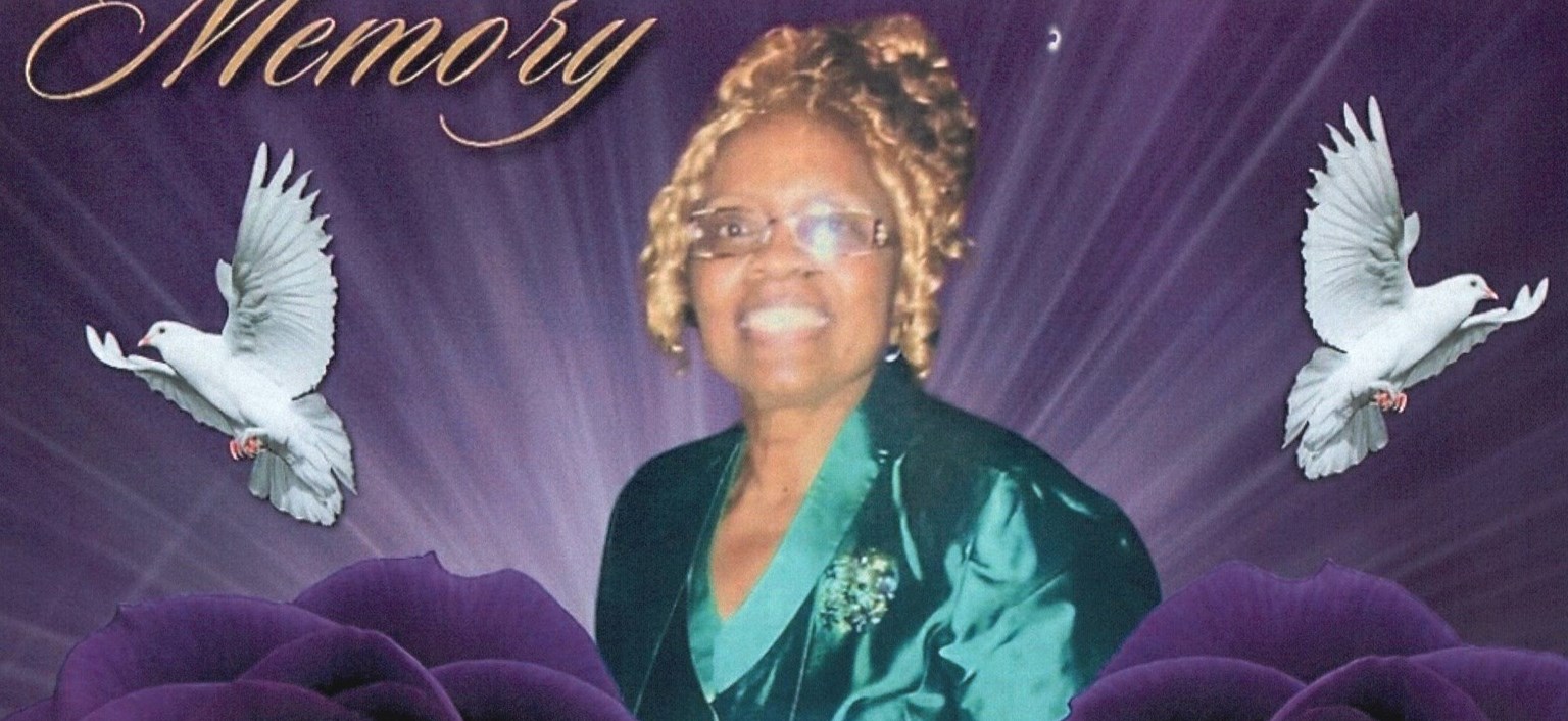 Mae Johnson Obituary - Oakland, CA