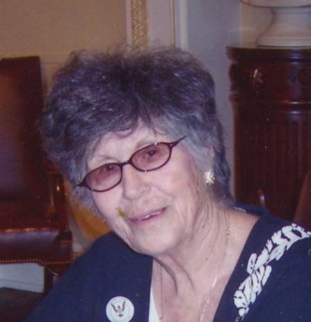 Dorothy Haynie Obituary - Corinth, MS