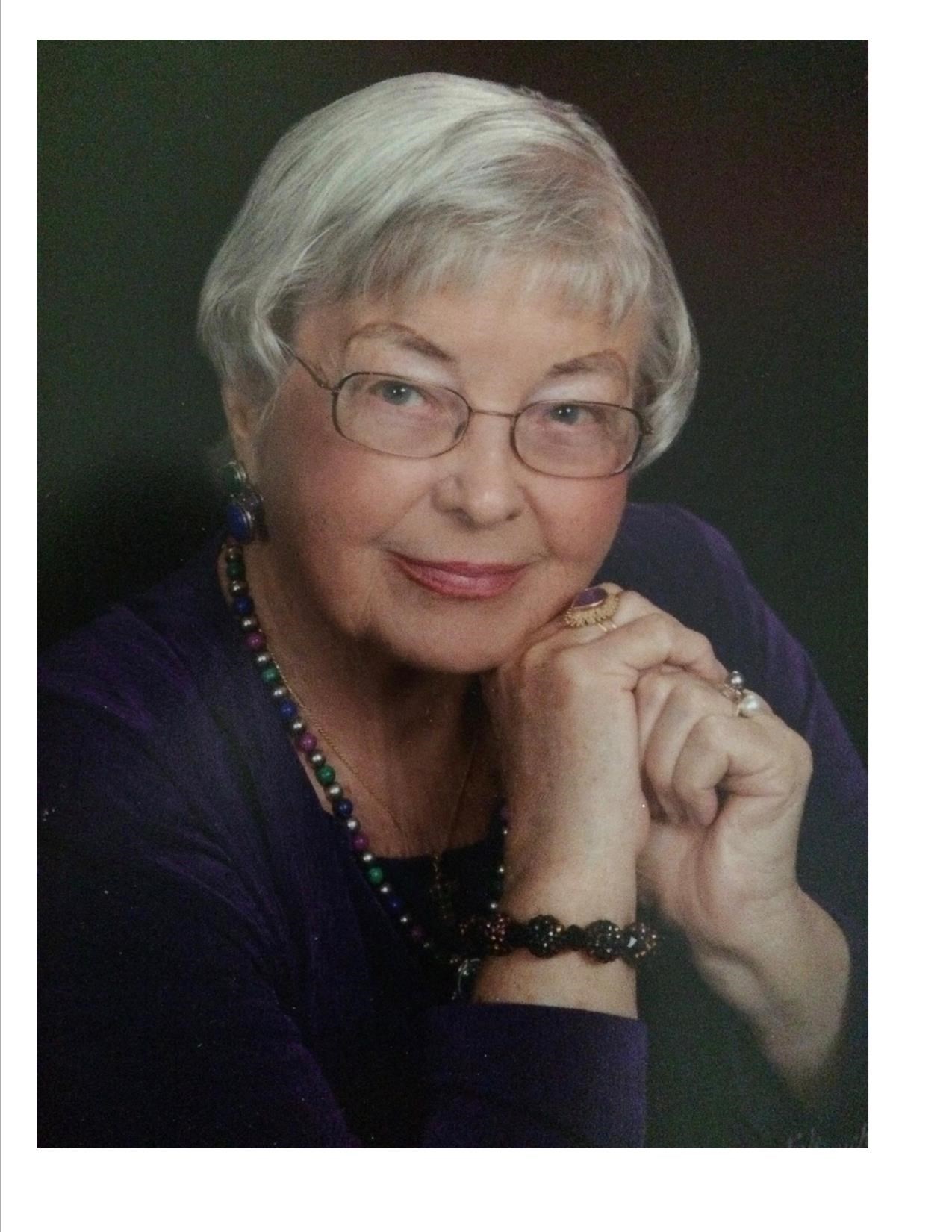 Eleanor Marshall-White Obituary - Sun City, AZ
