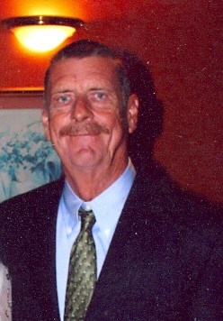 Ralph Colvin Obituary - Metairie, LA