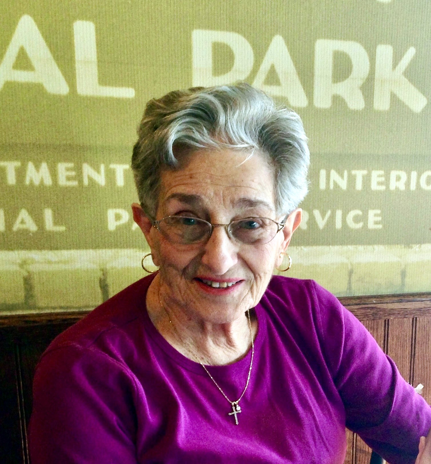 Gloria Pomponio Mckeever Obituary - Falls Church, VA