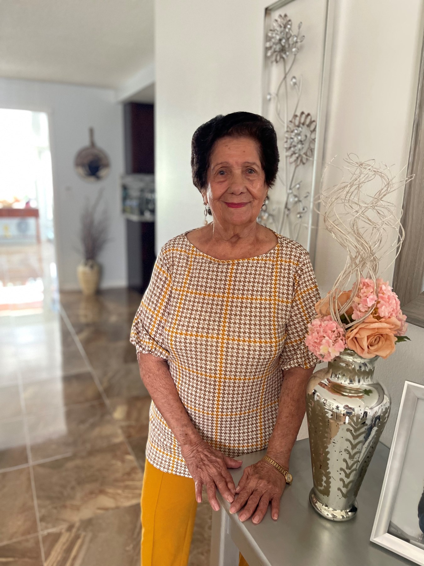 Edita Mercedes Guzman Obituary - Tampa, FL