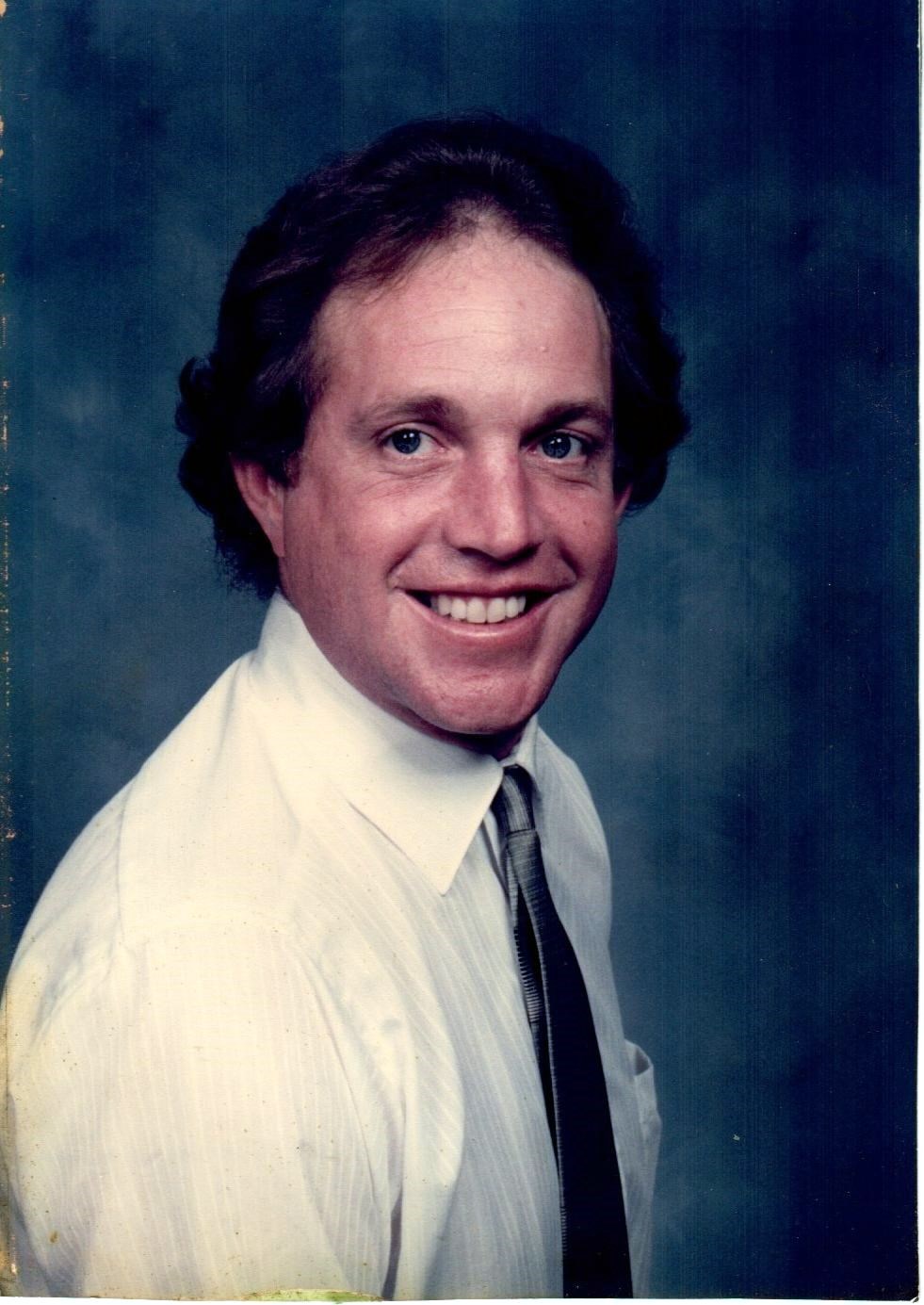 Steven Craig Obituary - Pflugerville, TX