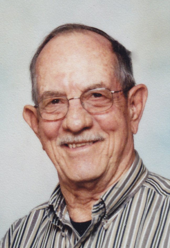 Johnny Gentry avis de décès - Del City, OK