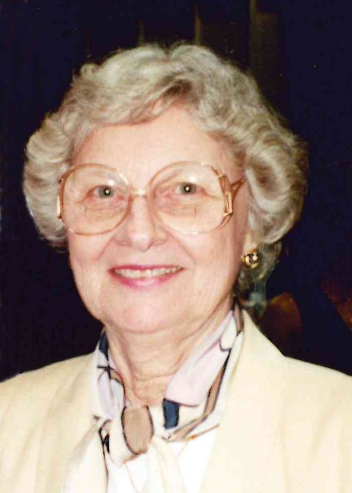 Ruth Smith Obituary - Hixson, TN