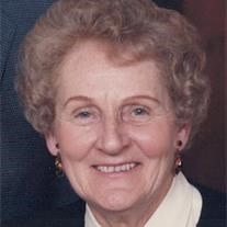 Elizabeth R. Ryan Obituary - Columbus, OH