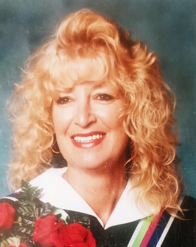 Barbara Huber Obituary - London, ON