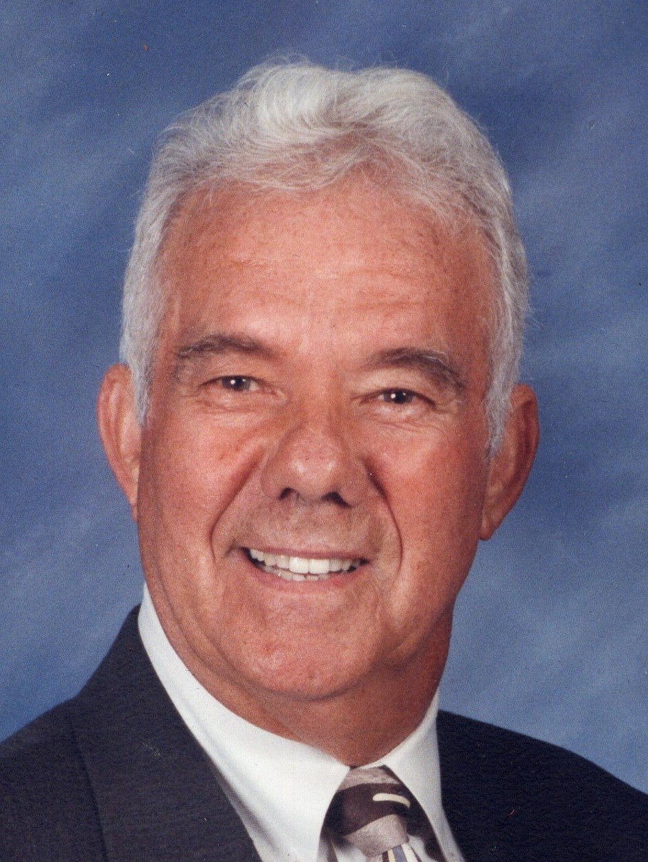 James Edward Woodruff Obituary - Hixson, TN