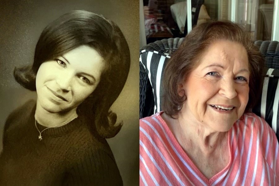 Delores Meeks Obituary - Childersburg, AL