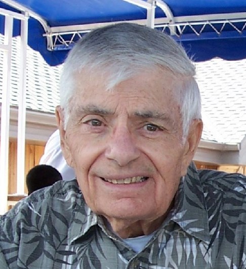 Donald E. Gengler Obituary - St. Ann, MO