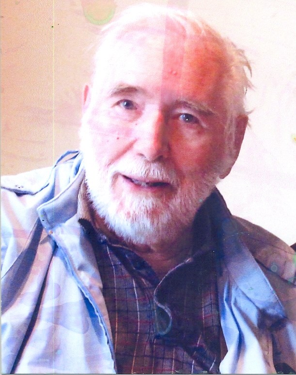 Charles J Bailey Obituary - Lancaster, OH