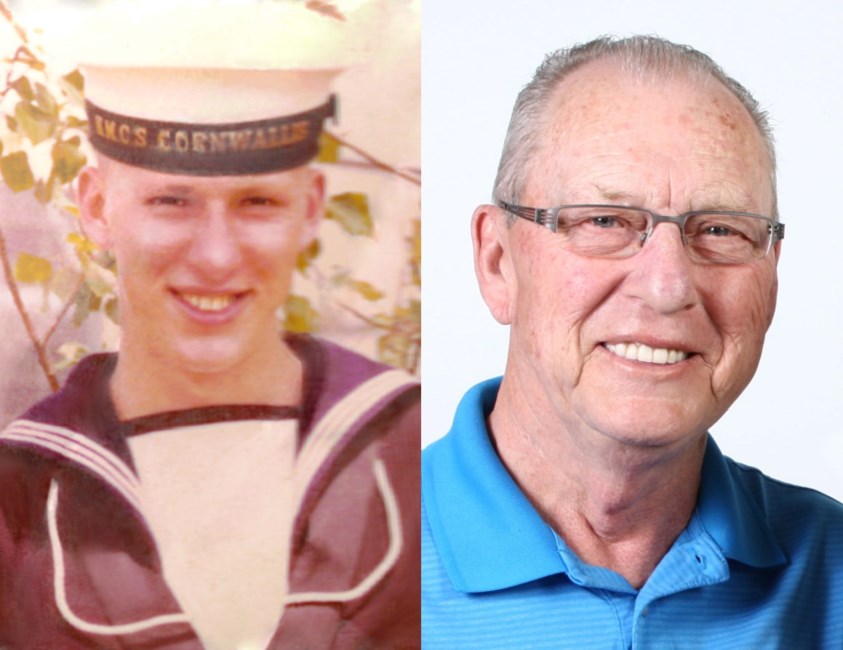 Robert Rajotte Obituary - Regina, SK