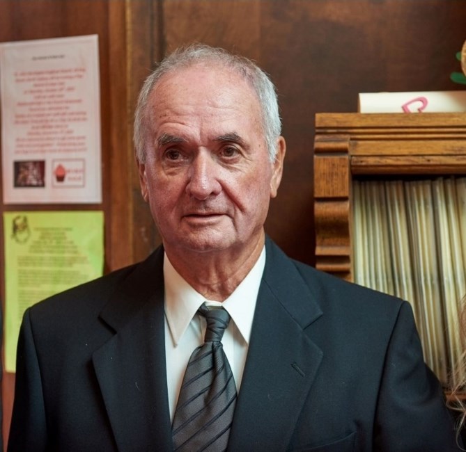 Joseph MacLean Obituary - Sydney Mines, NS