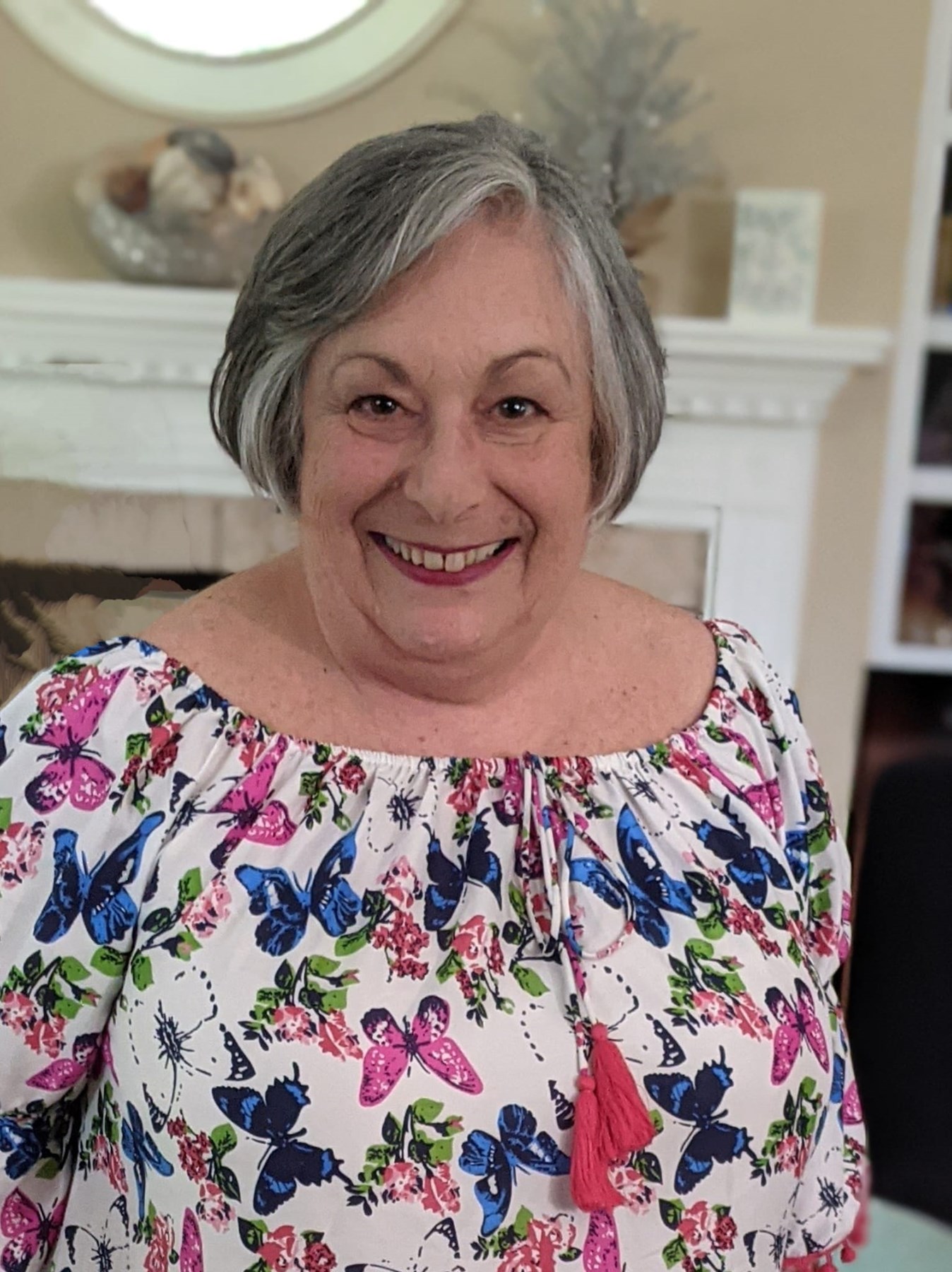 Phyllis Atkins Obituary - Jacksonville, FL