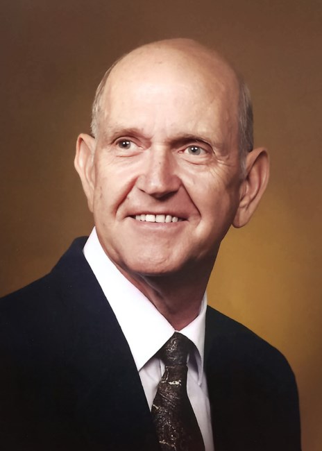 Gerald Cleveland avis de décès - Colorado Springs, CO