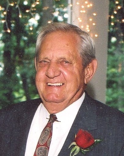 Mr. Leonard Weepie C. Wenzel Obituary - Jacksonville, FL