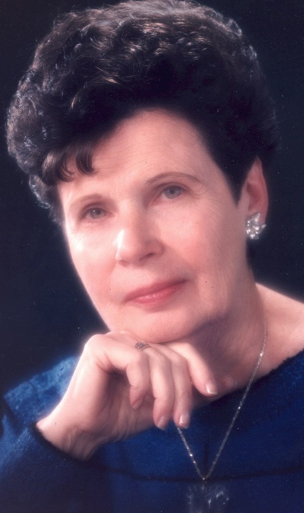 Ruth Lona Gebele Obituary - Surprise, AZ