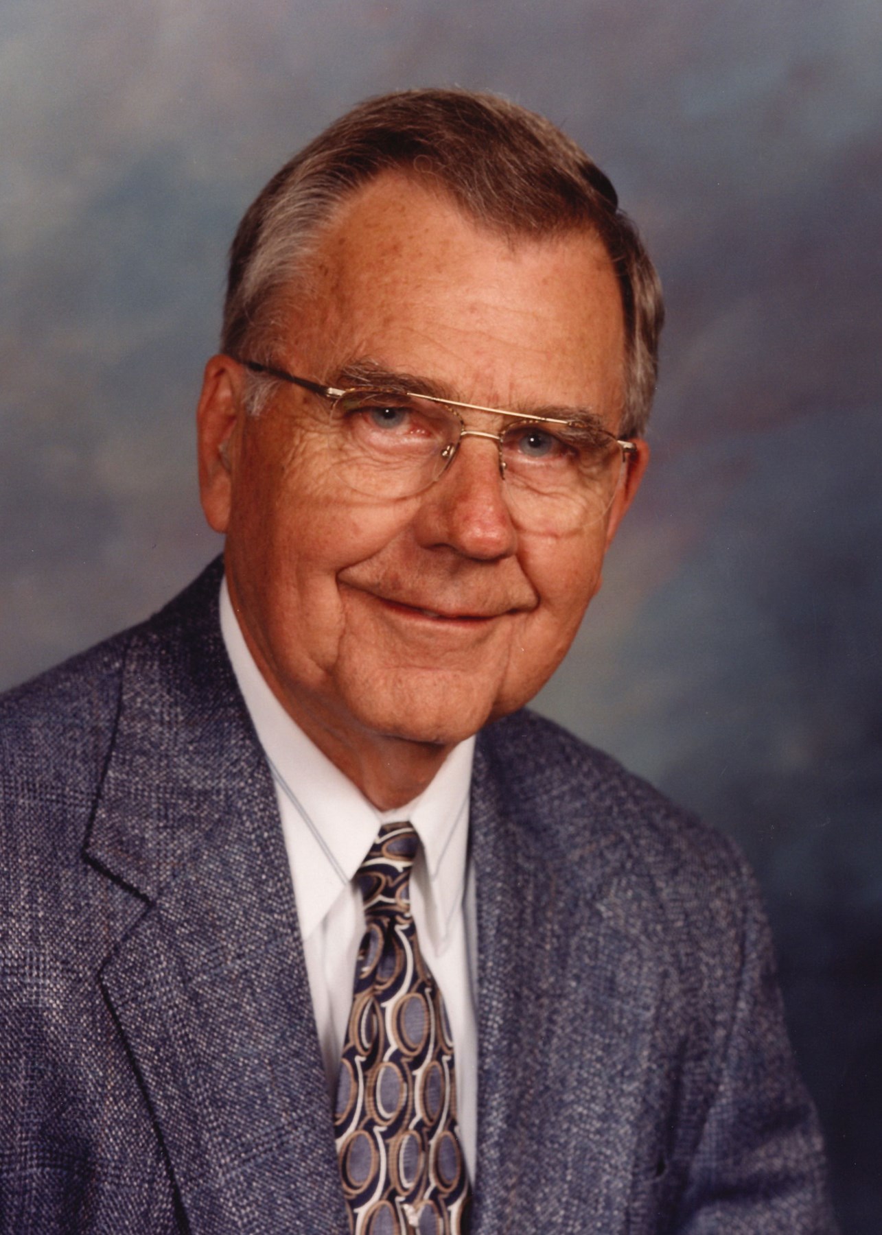 John Ubels Obituary - Grandville, MI