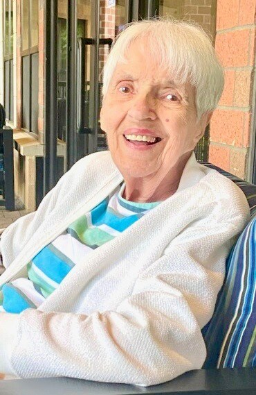 Nancy Toombs Obituary - Carmel, IN