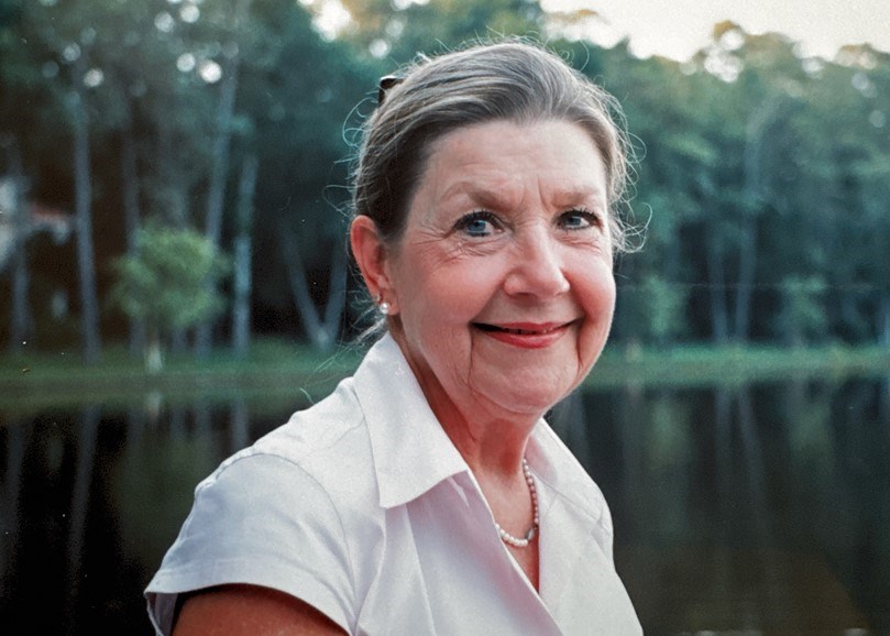 Bernice Atkinson Obituary - Houston, TX