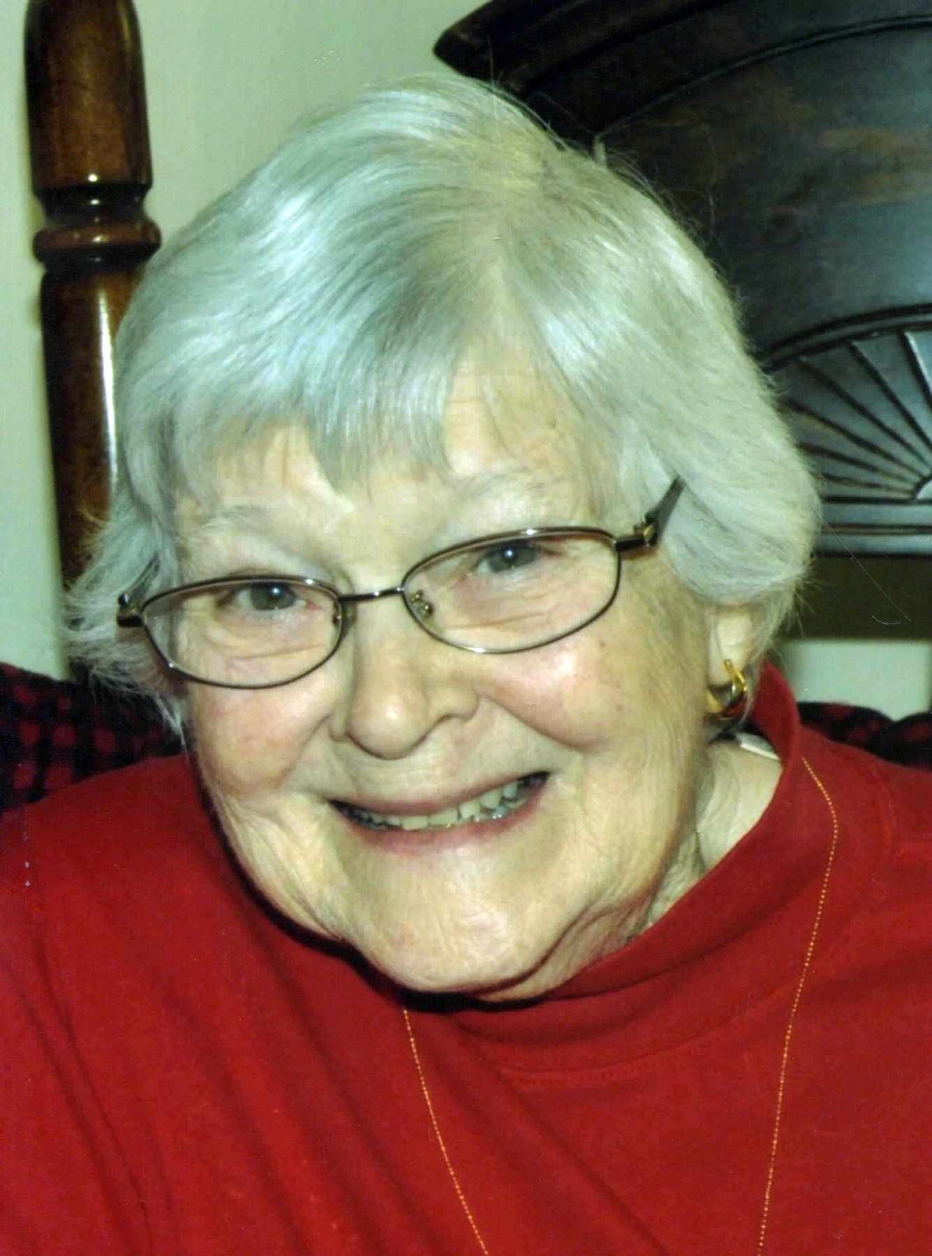 Ruth Williamson Obituary - Hampton, VA