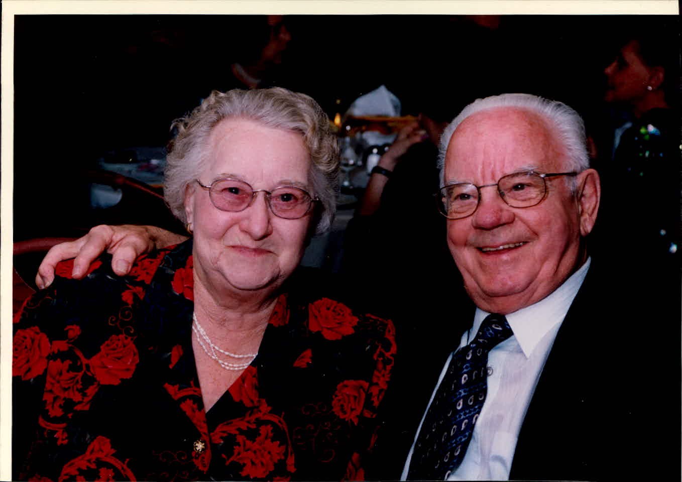 Henry Harry Reid Neil Bryson Obituary - West Hill, ON