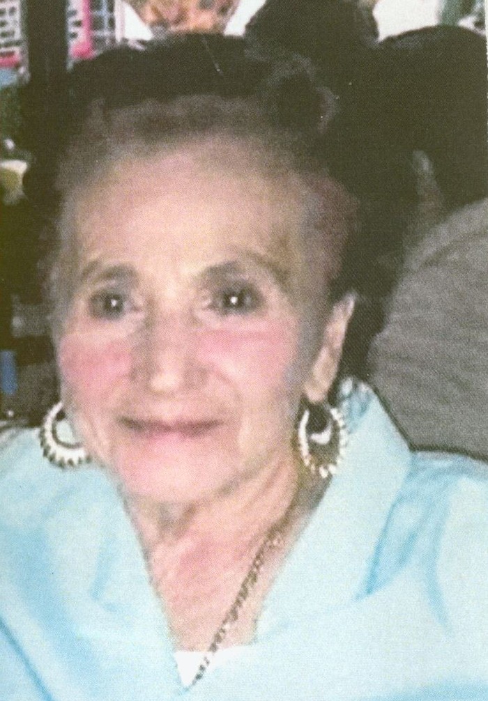 Maria Picos Obituary - San Diego, CA