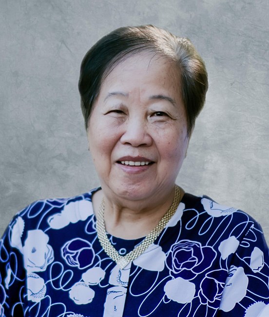 Doris Shung Obituary - Vancouver, BC