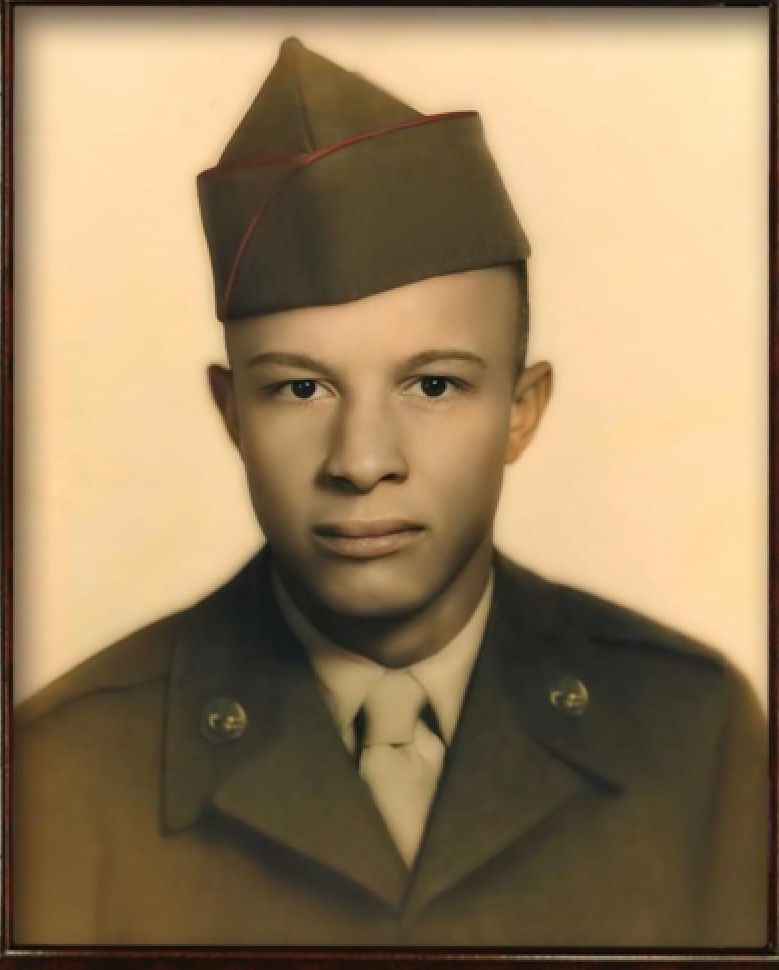 John Harris Obituary - Fremont, CA