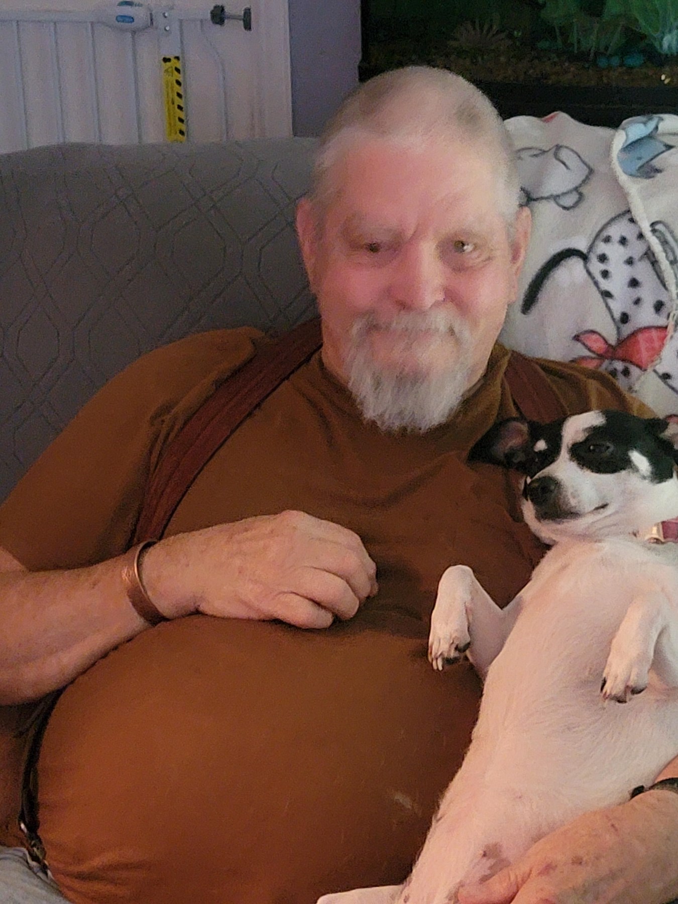 William Day Obituary - Victoria, TX