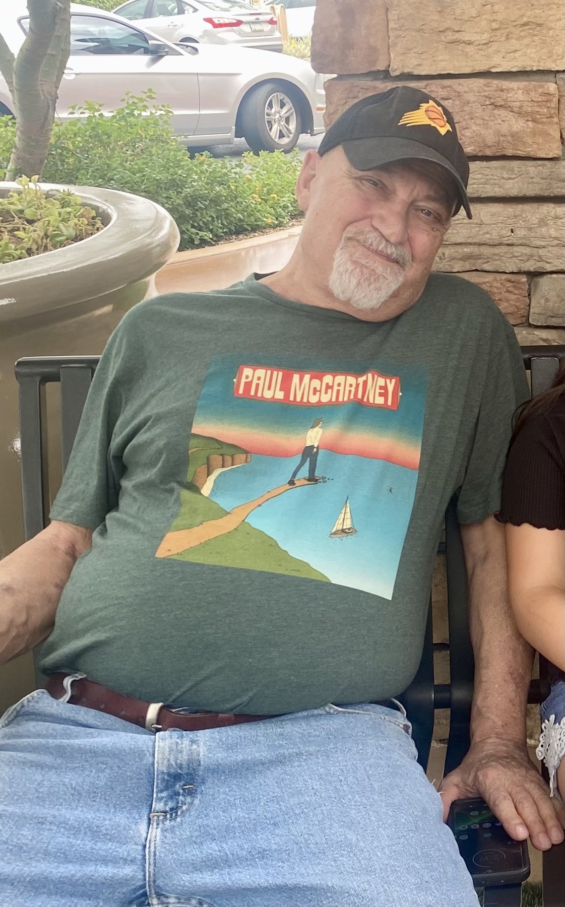 Josef Bumbaugh Obituary - Phoenix, AZ