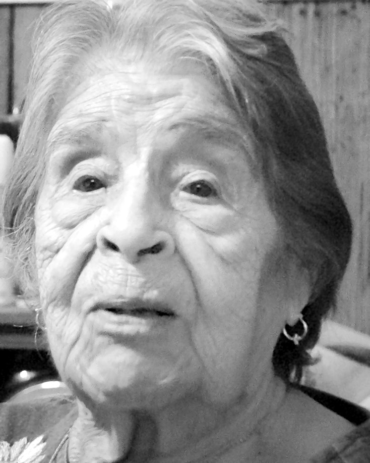 Matilde Martinez Obituary - Gonzales, TX
