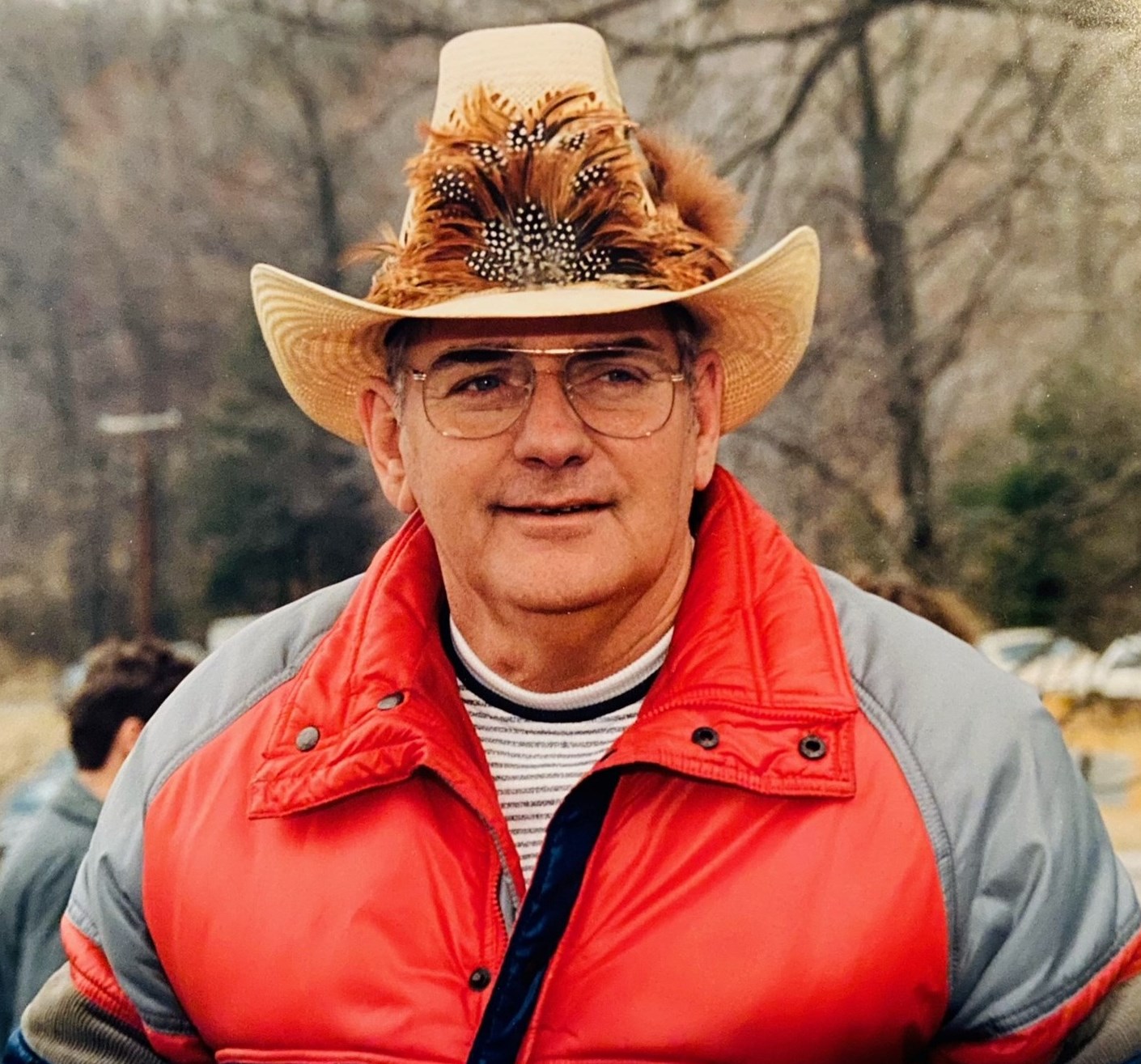 James Odell Howell Obituary - Stafford, VA