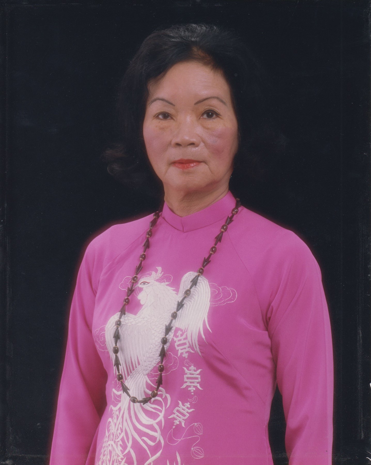 Thân Đào Obituary - Houston, TX