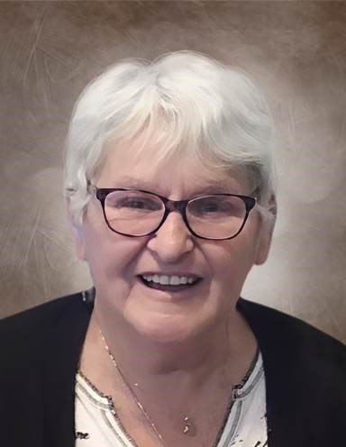 Christiane Gignac Obituary - Jonquière, QC