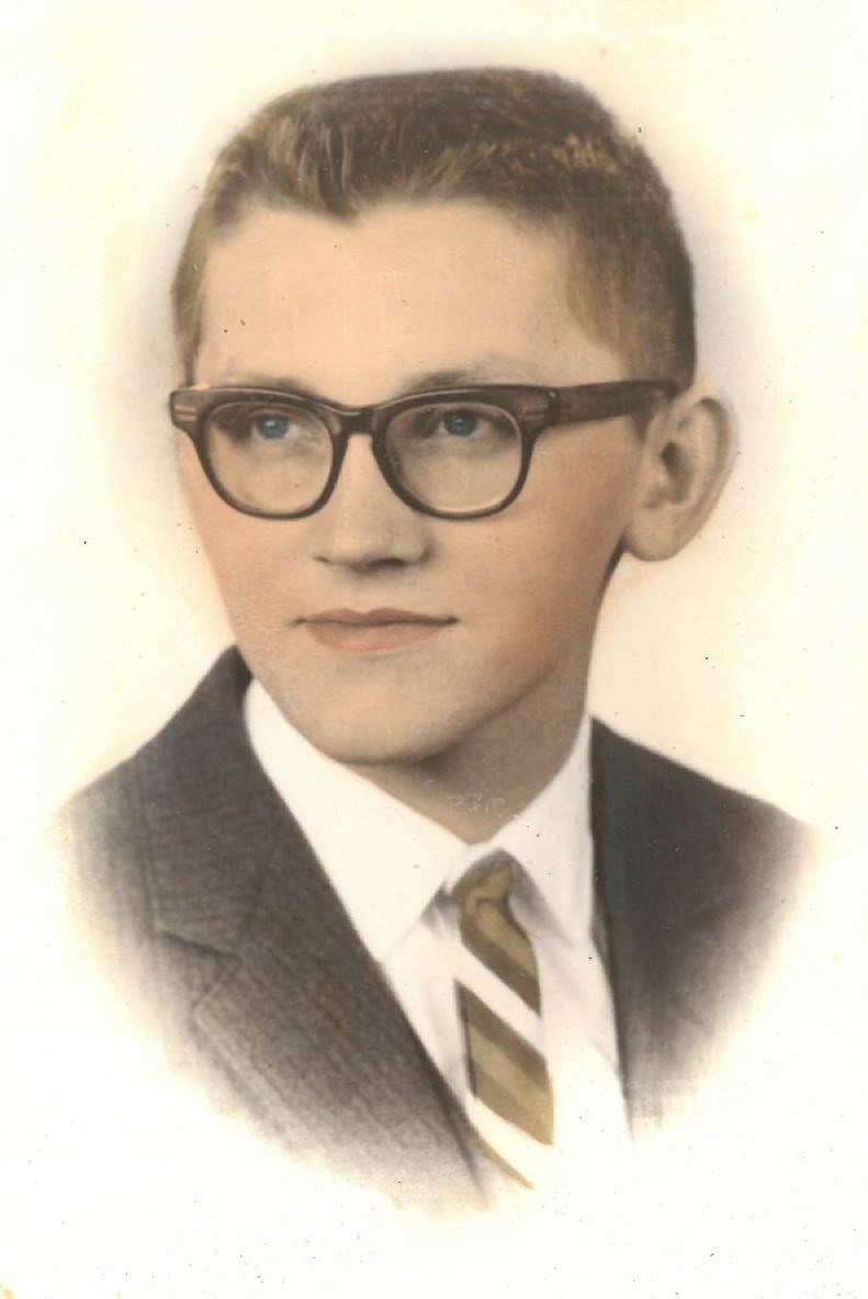 William Wolff Obituary - Fort Wayne, IN