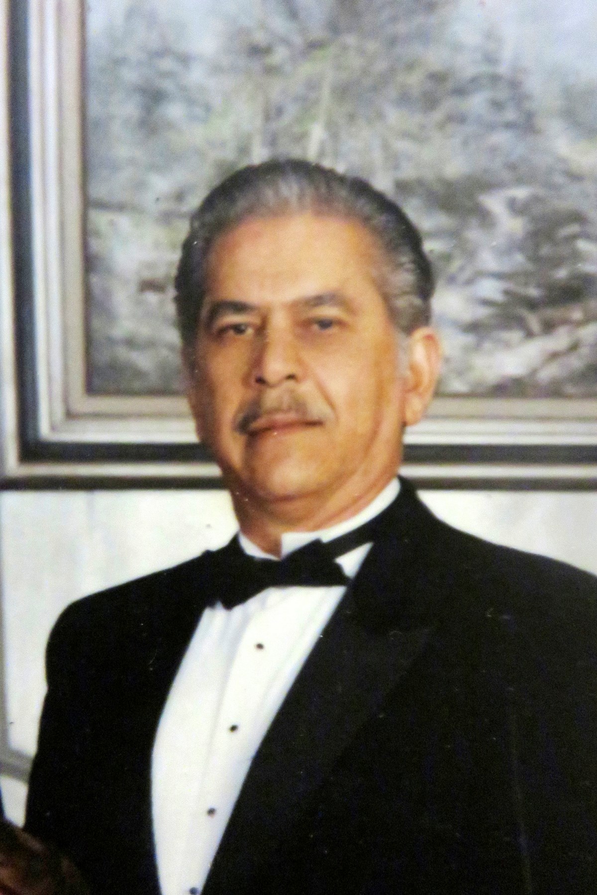 Raul Ramos Obituary - Dallas, TX