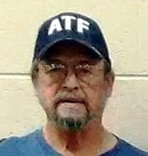 Anthony "Tony" Robert Sena Obituary - Amarillo, TX