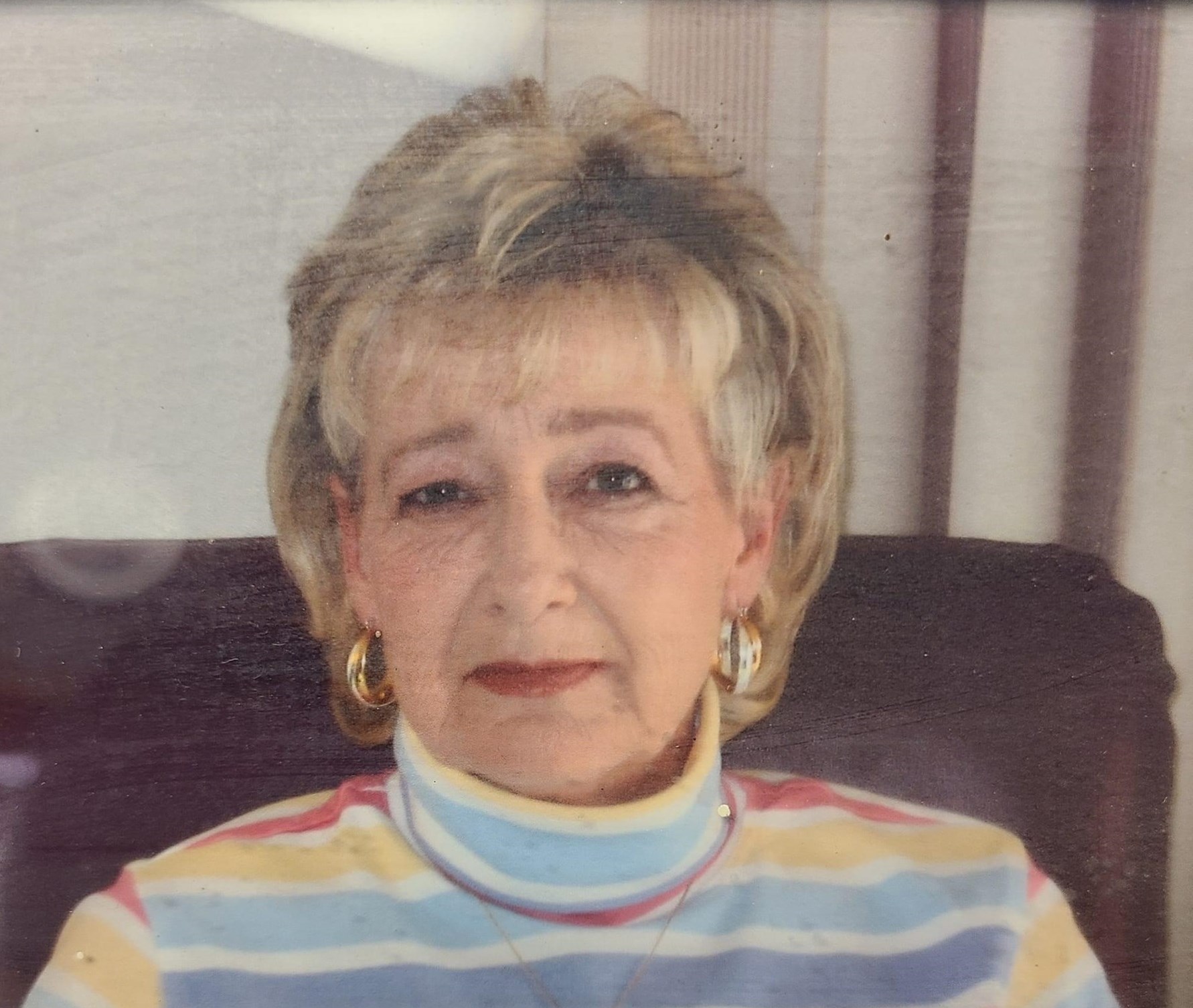 Barbara Linder Obituary - Decatur, AL
