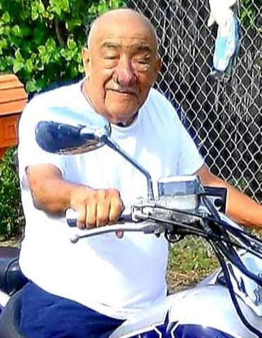 Pedro Rodriguez Obituary - Pharr, TX