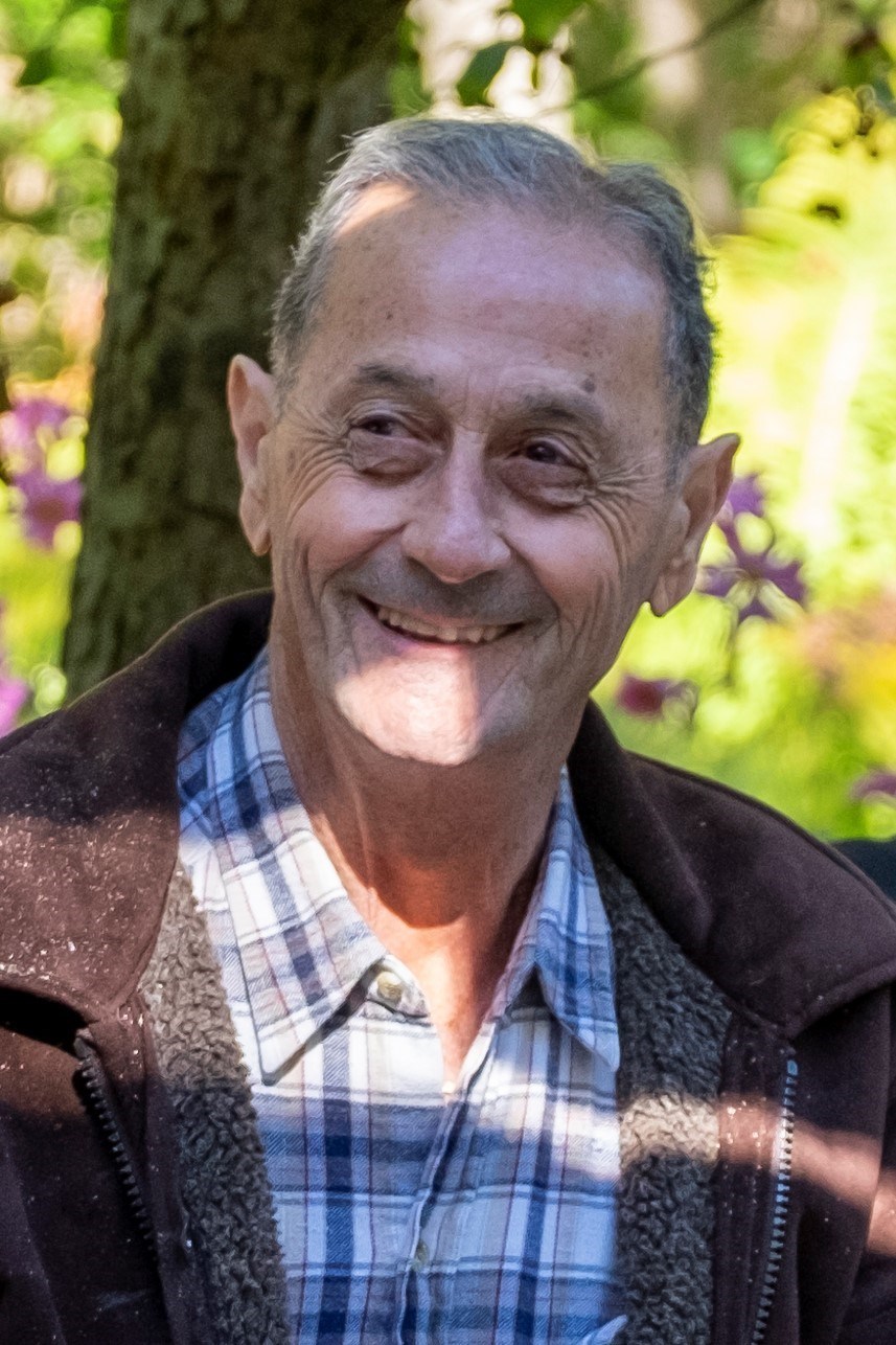 Vittorio Tucciarone Obituary - Guelph, ON