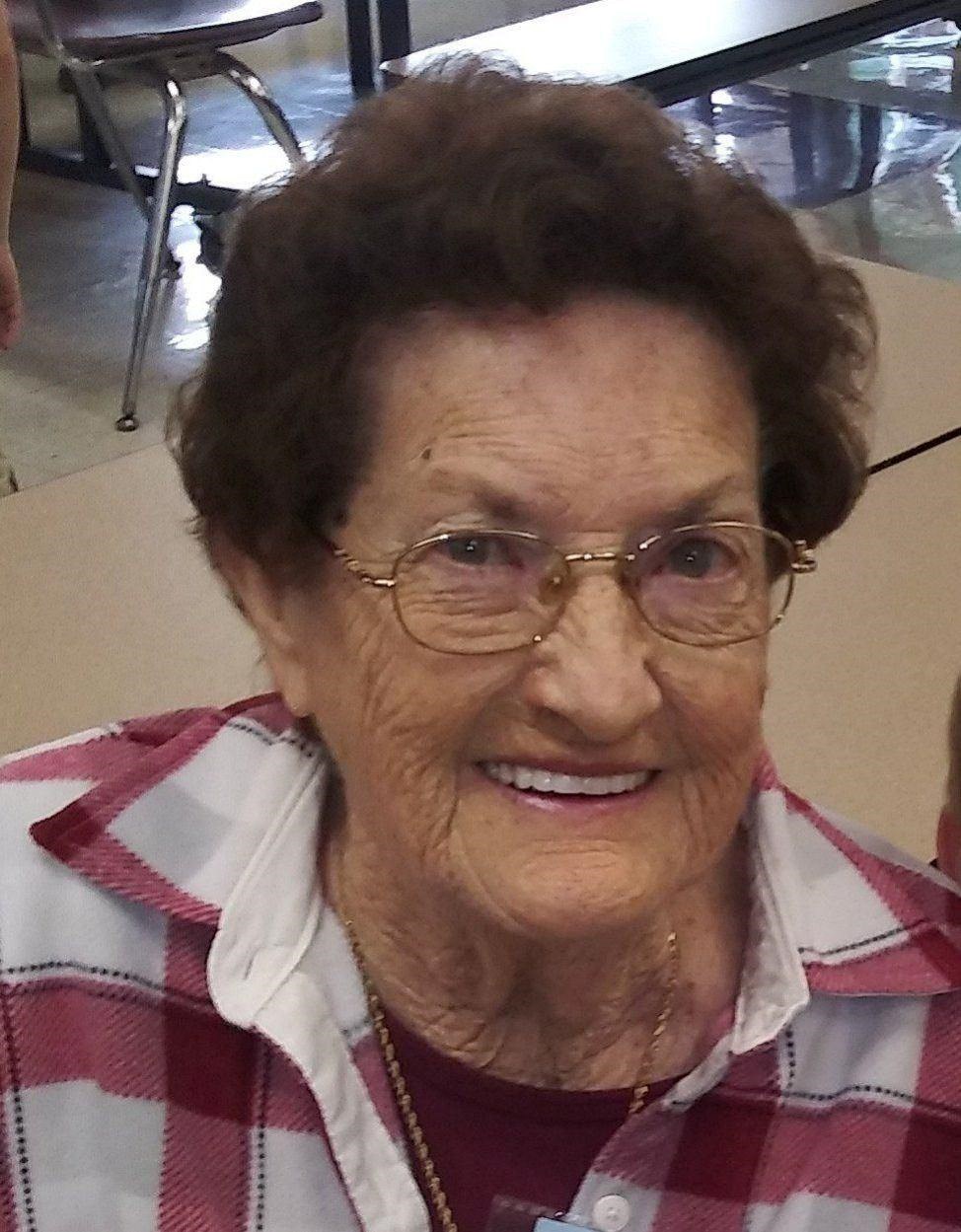 Joanne Irene Brown Obituary - Bolivia, NC Joanne Irene Brown Obituary - Bolivia, NC